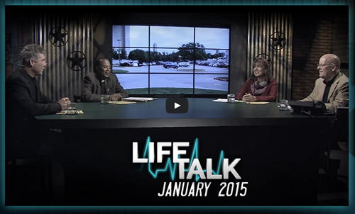 Dana Cody on LifeTalk