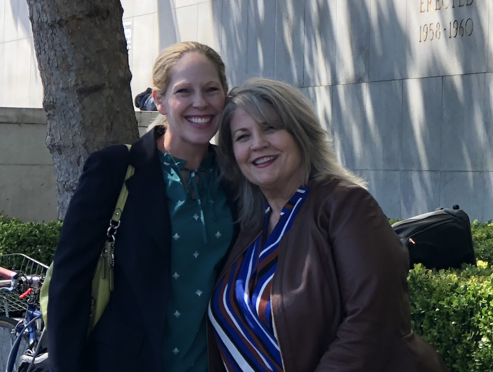 CA AG Becerra seeks to SILENCE pro-lifers he wants to JAIL!