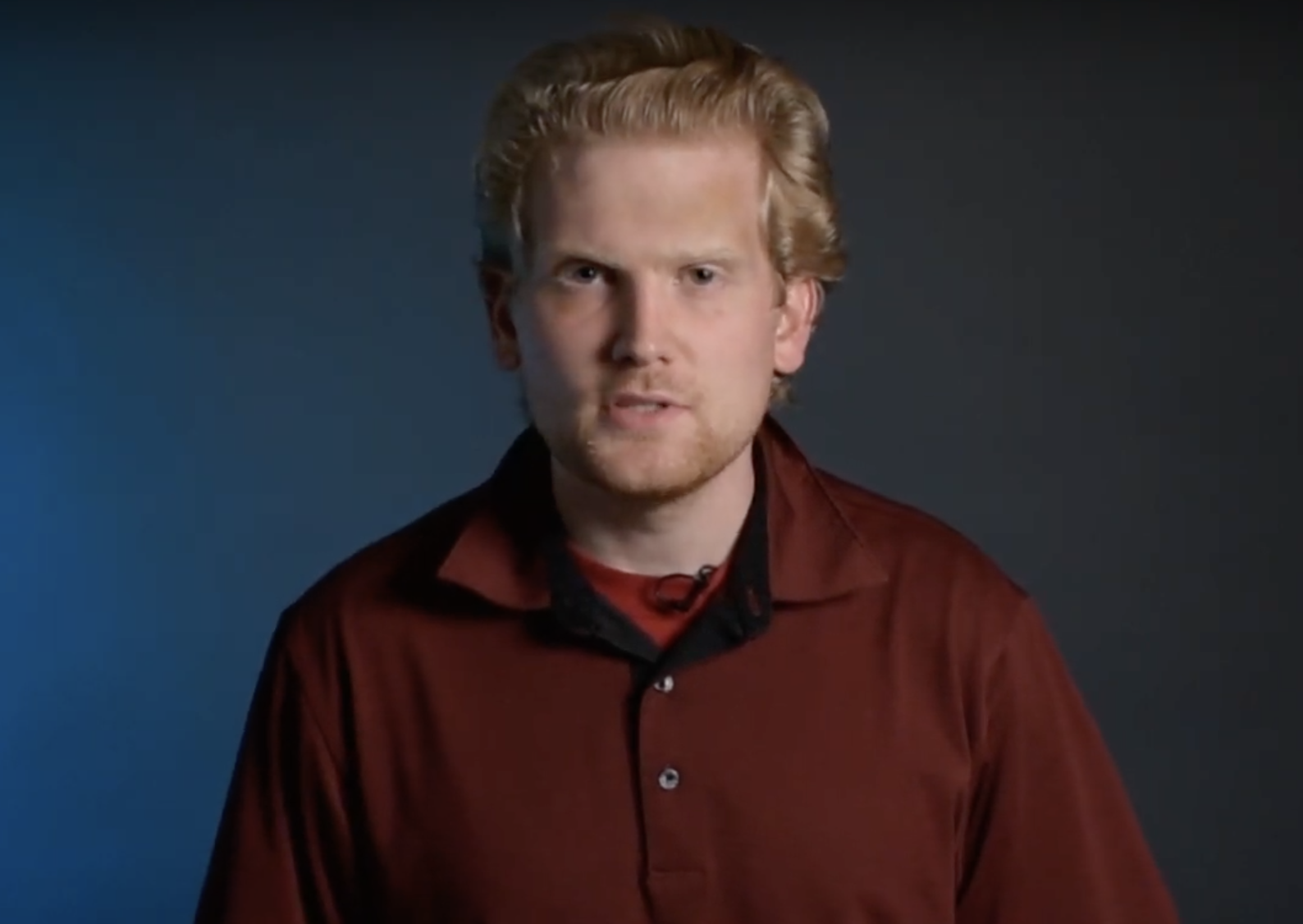 Pro-life activist assaulted by senior Google employee