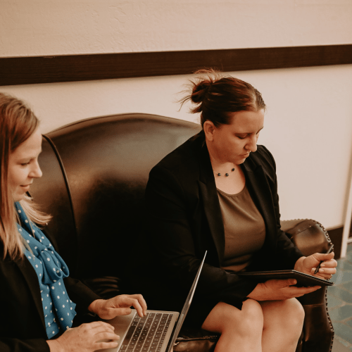 Life Legal Defense Foundation – Where every life matters.