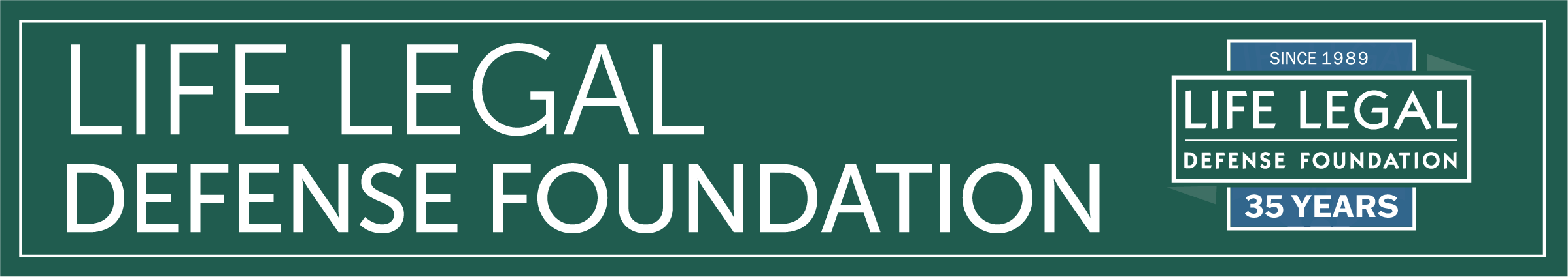 DONATE – Life Legal Defense Foundation