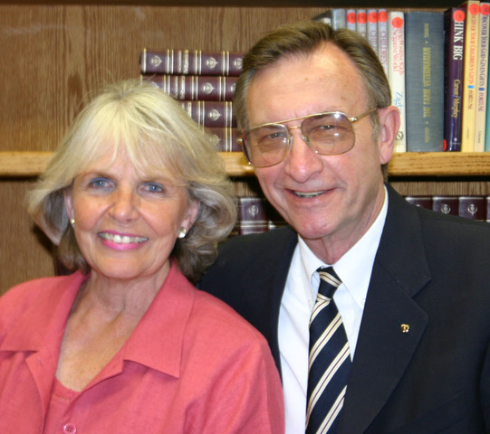 Ask the Attorney: An Interview with Terry L Thompson – Life Legal ...