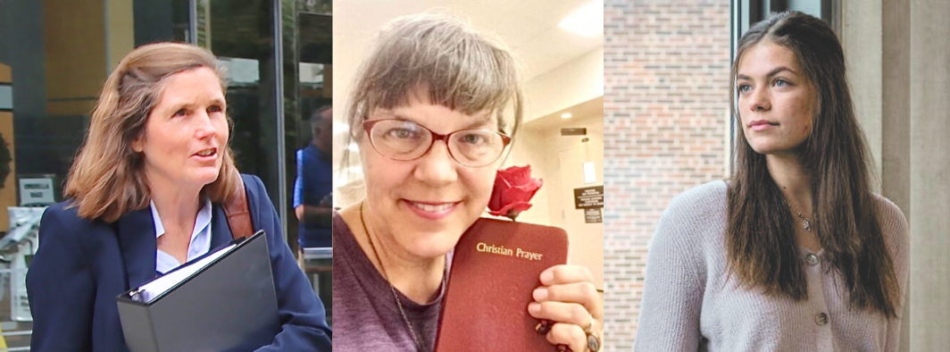 We File Motion to Dismiss Repressive DOJ Lawsuit against Ohio Pro-Lifers