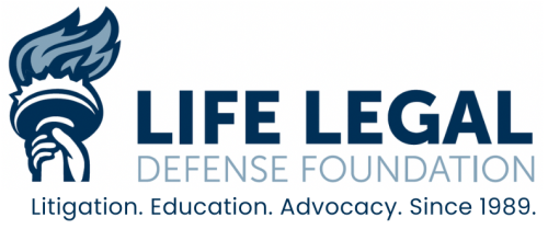 DONATE - Life Legal Defense Foundation