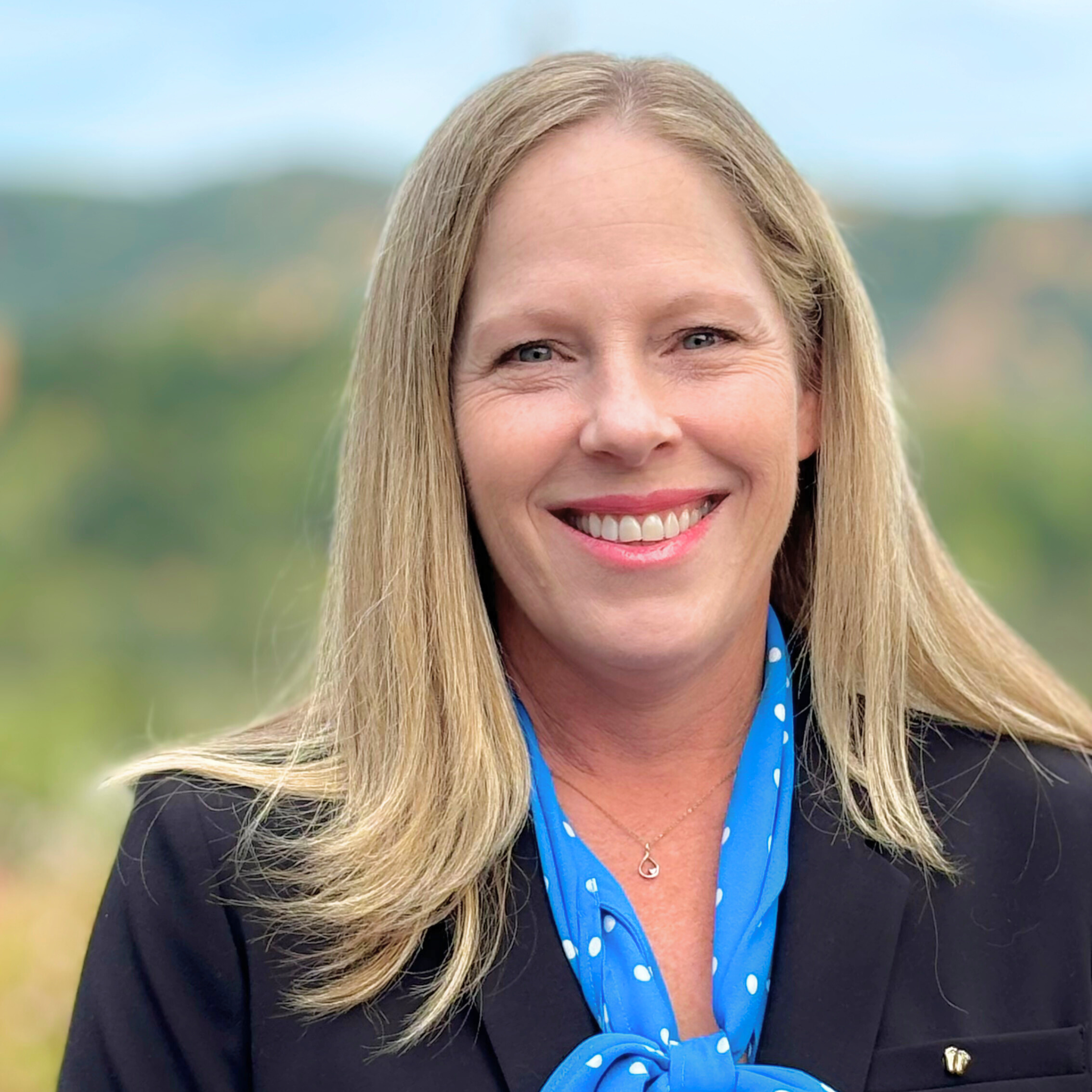 Allison Aranda | Director of Criminal Litigation